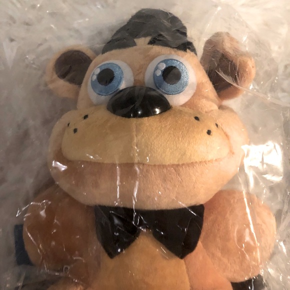 sanshee | Toys | Official Sanshee Five Nights At Freddys Freddy Fazbear ...